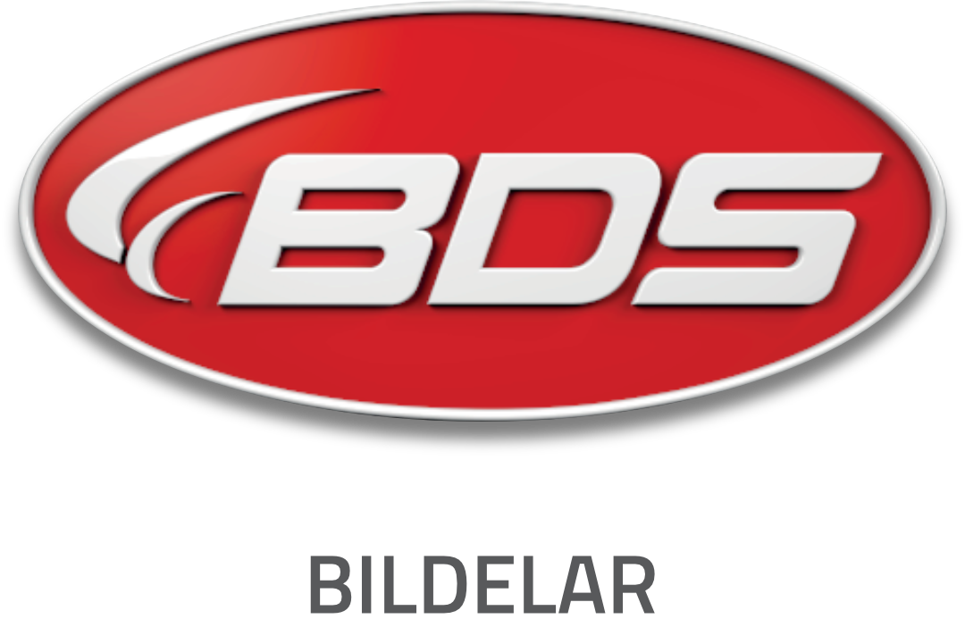 BDS Bilservice och Bildelar - Tylles